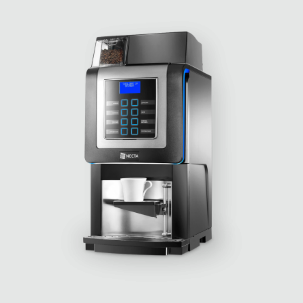 Máy pha cà phê tự động KORINTO PRIME | Coffee&TeaVN