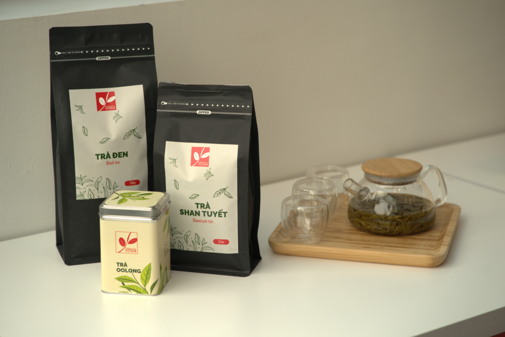 Trà đen: Cách phân biệt và lựa chọn trà ngon khi thưởng thức | Coffee&TeaVN